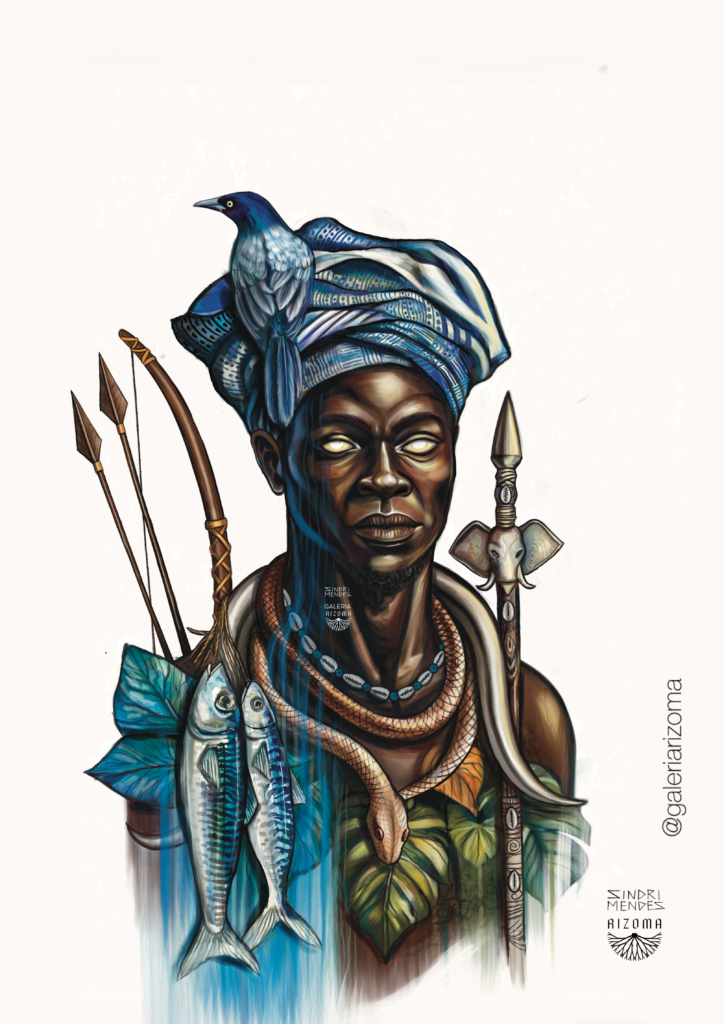 Erinlé - Galeria Rizoma